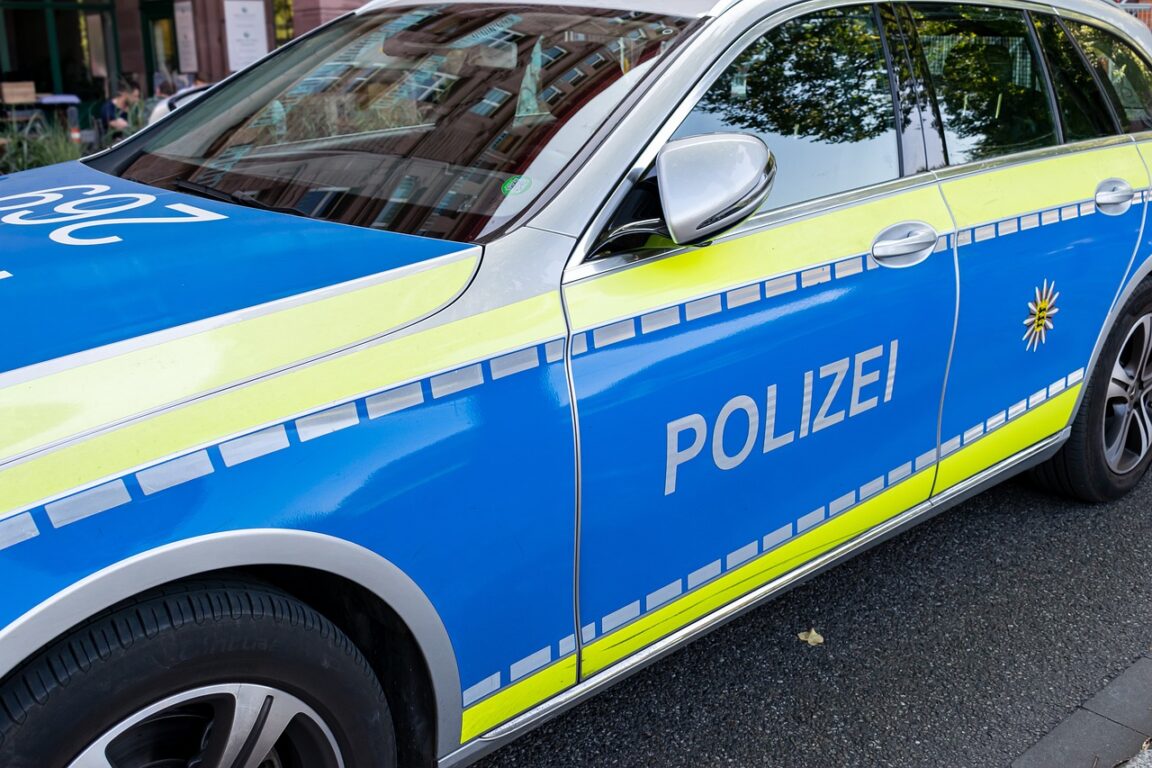 Weisungen Von Polizeibeamten